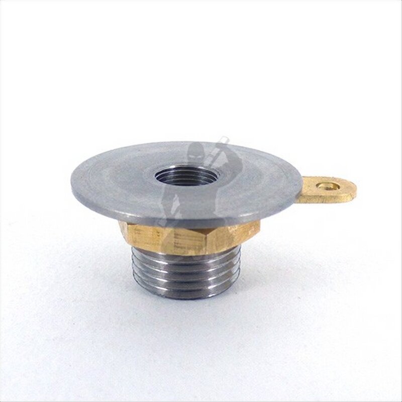 Source 510 Connector V.2, spring-loaded, fo... | VM Shop