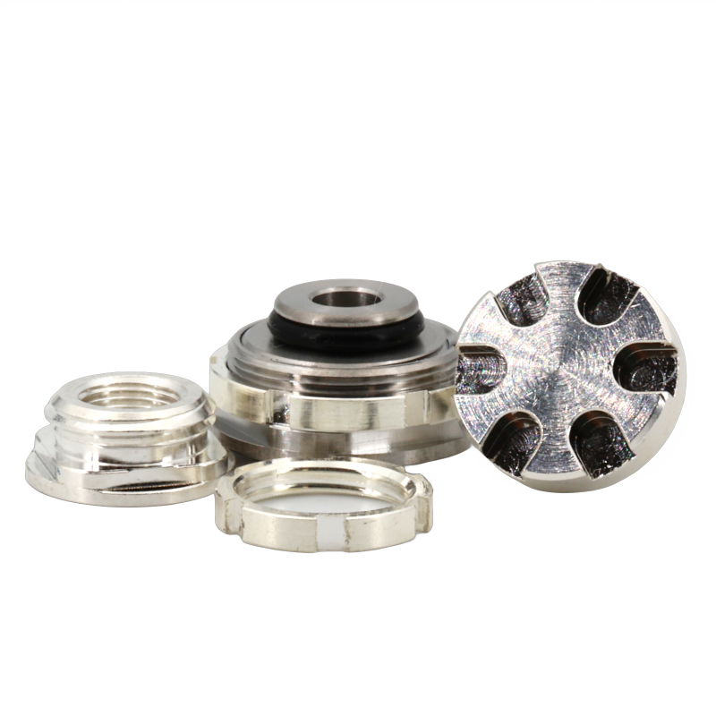 Reset Mods Connector Drip Tip mechanical fo... | VM Shop