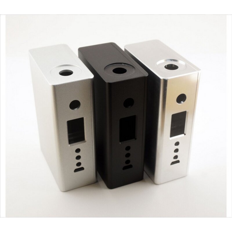 V&M Standard Kit XL mit Evolv DNA 75C Board | VM Shop
