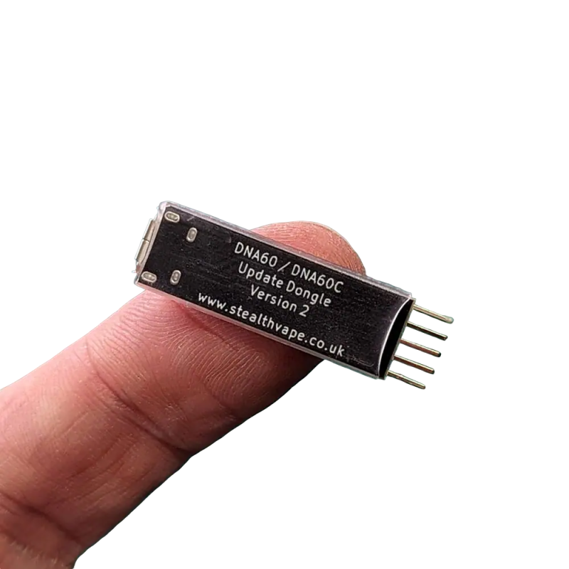 Stealth Vape DNA60/60C Update Dongle V2 | VM Shop