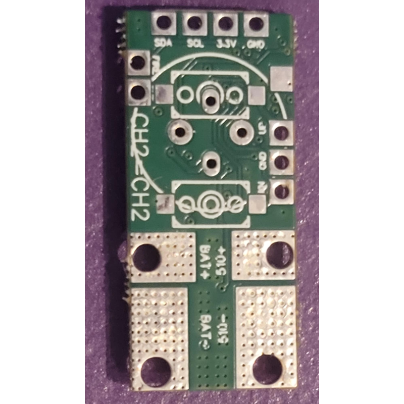 Etileno PWM Etileno PWM V2 plus Display | VM Shop
