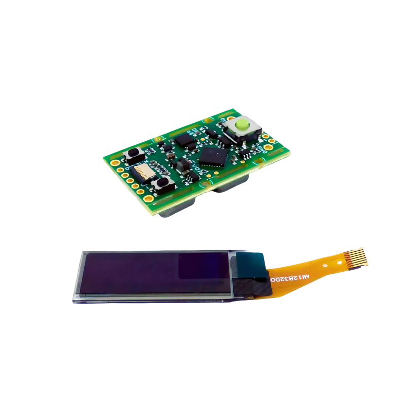 Evolv DNA 60 Board with Big Display (128x32) | VM Shop