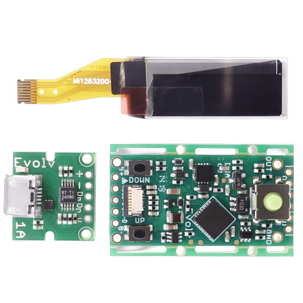 Obi's Dampfer Sofa Community Mod SBS DNA 80... | VM Shop